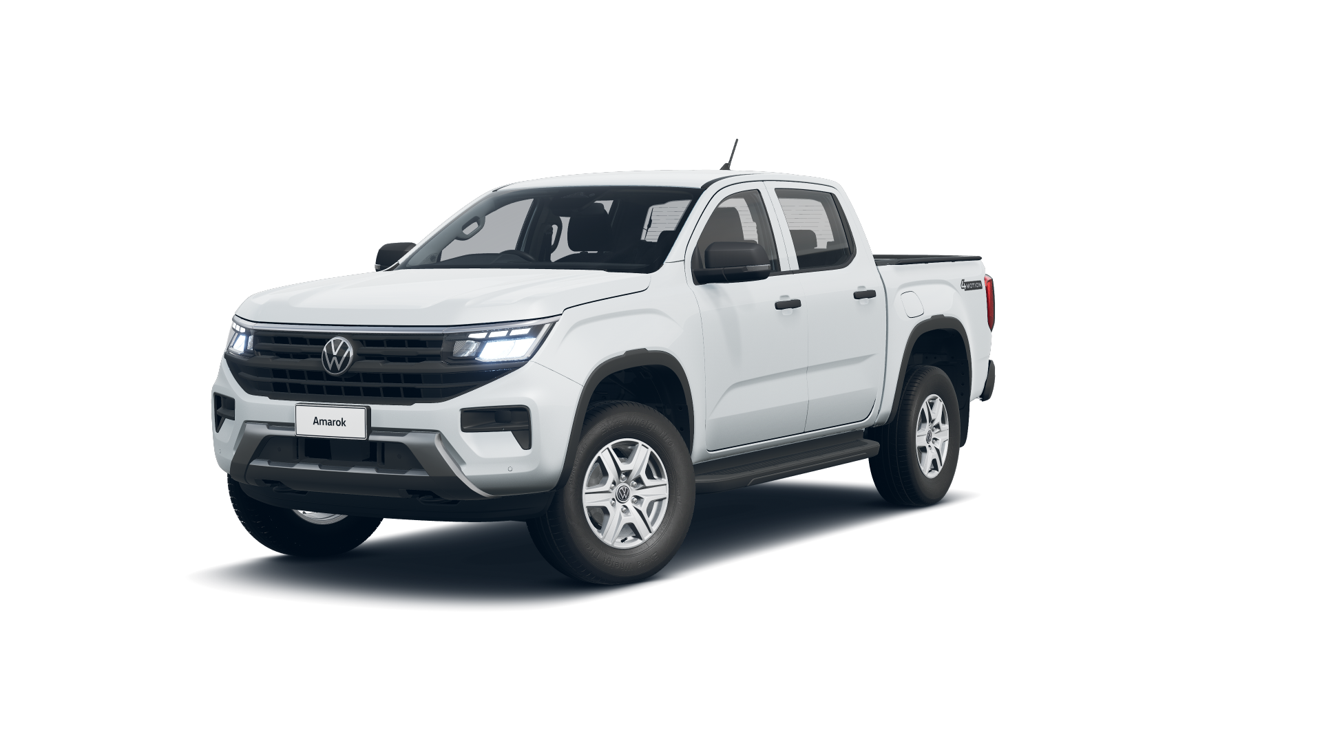 Amarok Core EOFY - Denlo Volkswagen